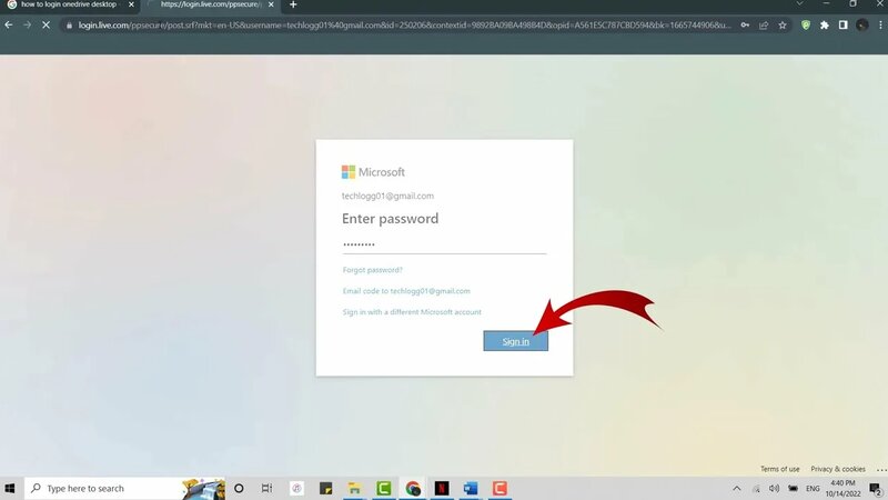 OneDrive Login | OneDrive.com Account Login Guide | Microsoft OneDrive ...