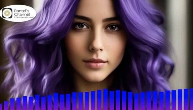 Sarah De Warren - This Is The Life (royalty free music) (2) - Смотреть ...