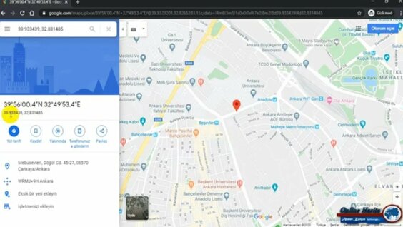 haritalar maps yol tarifi: 846 video Yandex'te bulundu