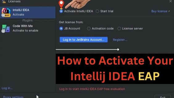 activation code intellij idea: 734 video Yandex'te bulundu