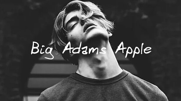 Big Adams Apple Subliminal - Get Bigger Adams Apple - Смотреть онлайн в ...