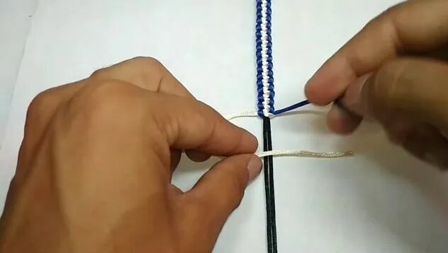 Ipdan braslet yasash. Ipdan go'zal braslet yasash. - Смотреть онлайн в ...