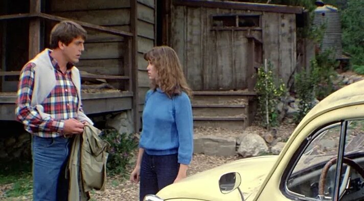 Видео Friday The 13Th Part Iii (1982) | OK.RU - Смотреть онлайн в ...