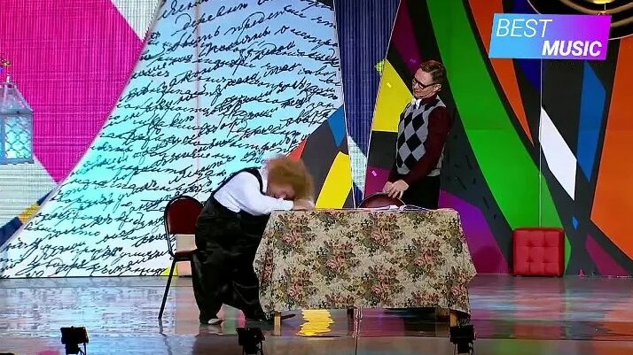 Видео СМЕХ ДА И Только! | Лучший Сборник Юмора, Песен И Смеха | Выпуск ...