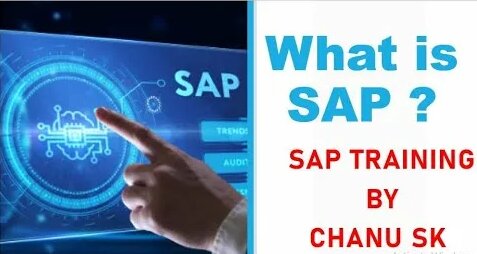 $What is SAP$ Meaning and Definition of SAP ERP Software|What is SAP ...