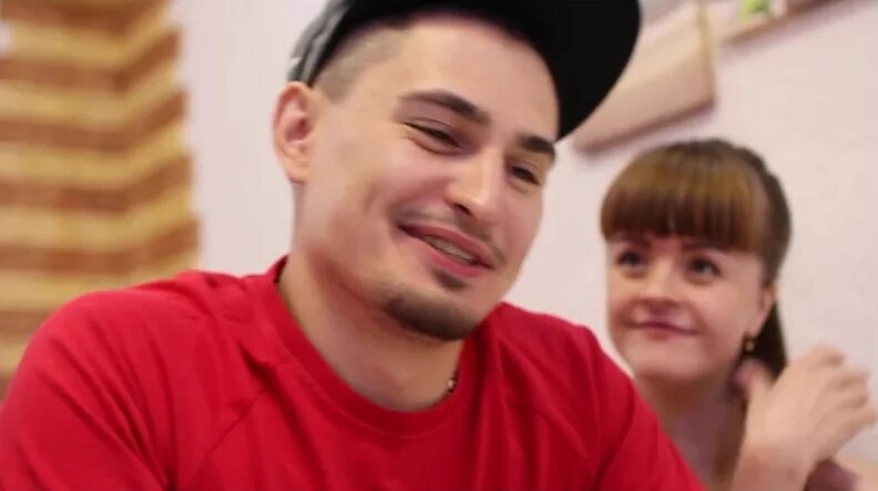 Отзывы о Ресторане быстрого питания Durem часть 1(1).mp4 - Смотреть ...