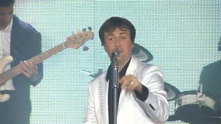 Видео ROCK & ROLL Music - Calin Geambasu Band (concert privat) | OK.RU ...