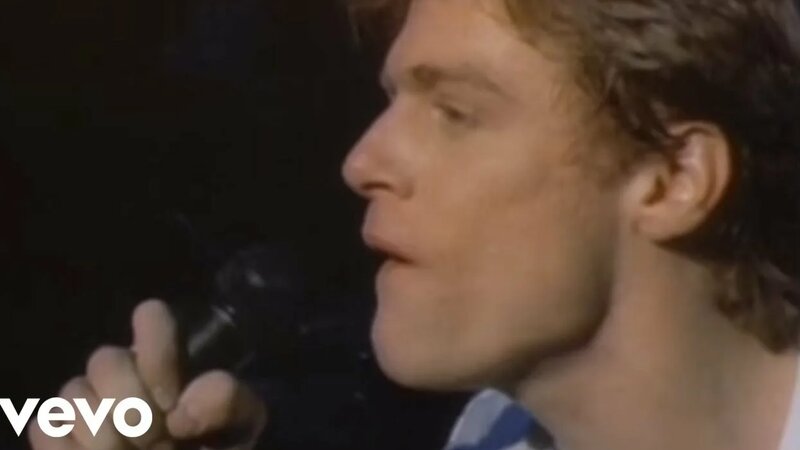Bryan Adams - Heaven (Official Music Video)