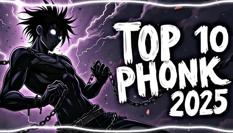 TOP 10 [«\Phonk/»] 2025 — Видео от Ƥhønk ₳₮₮₳₵₭ - Смотреть онлайн в ...