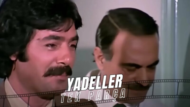 Yadeller | Ferdi Tayfur Nostalji Filmi Full İzle - Yandex Video aramada ...