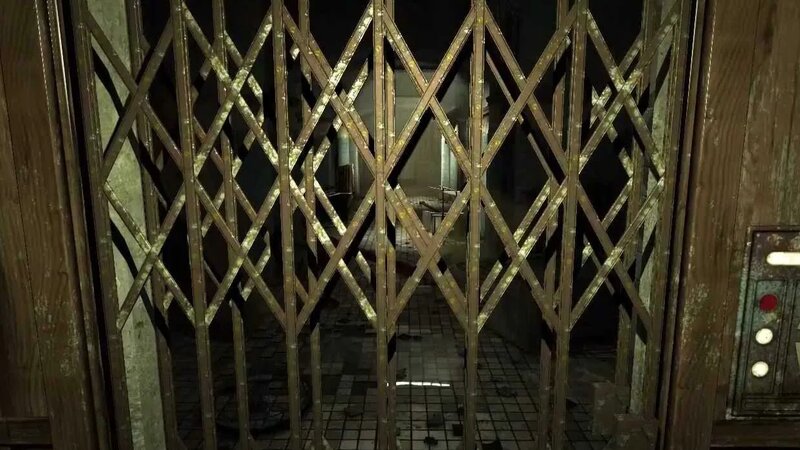 Outlast - Official Trailer from Red Barrels (Full version) - Yandex ...