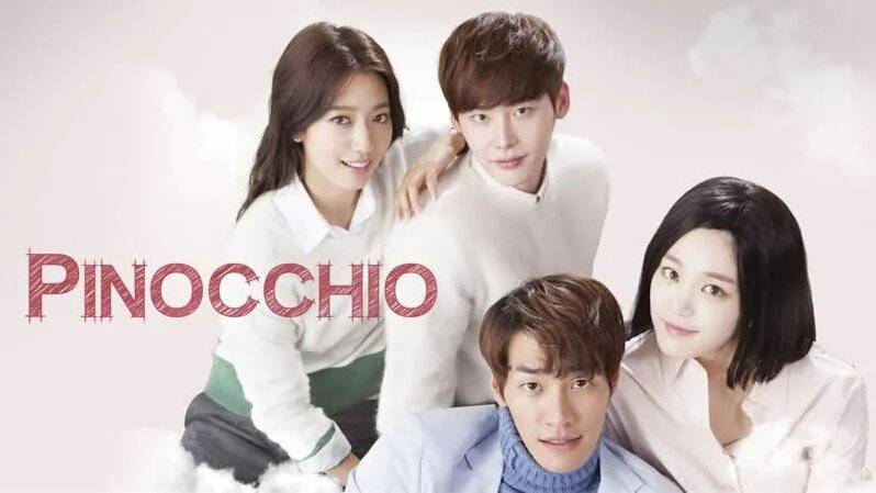 Pinokkio koreya serial uzbek o'zbek tilida 7 - qsim — Видео от Uzbek ...