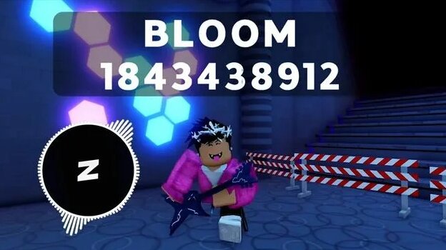 250+ new best roblox music codes 2023 [working] - Смотреть онлайн в ...