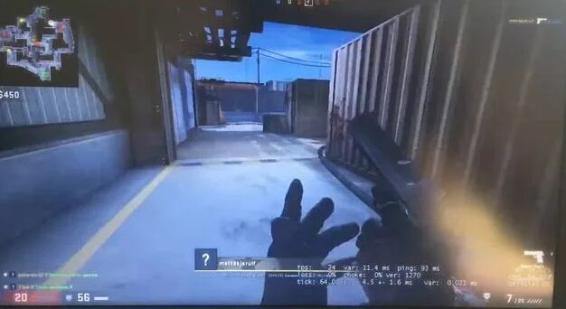 Тест Cs Go amd A6 7310 + Amd radeon R4 . Ноутбук Asus x540ya , Asus ...