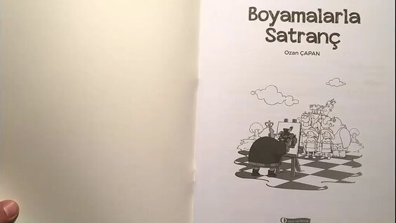 fil boyama satranç: 934 video Yandex'te bulundu