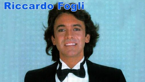 Riccardo Fogli - Malinconia (1981) | John Silver | Дзен - Yandex Video ...