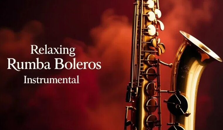 Saxophone - Famous Relaxing Boleros. — Видео от Николай Бределев ...