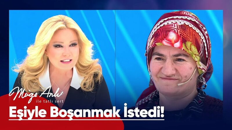 Evim gibi hayatımın da düzelmesini istiyorum! - Müge Anlı ile Tatlı Sert 4 Ocak 2024 - Yandex ...