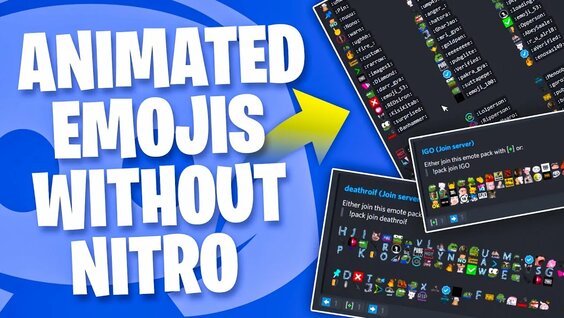 discord nitro emoji png: 796 video Yandex'te bulundu