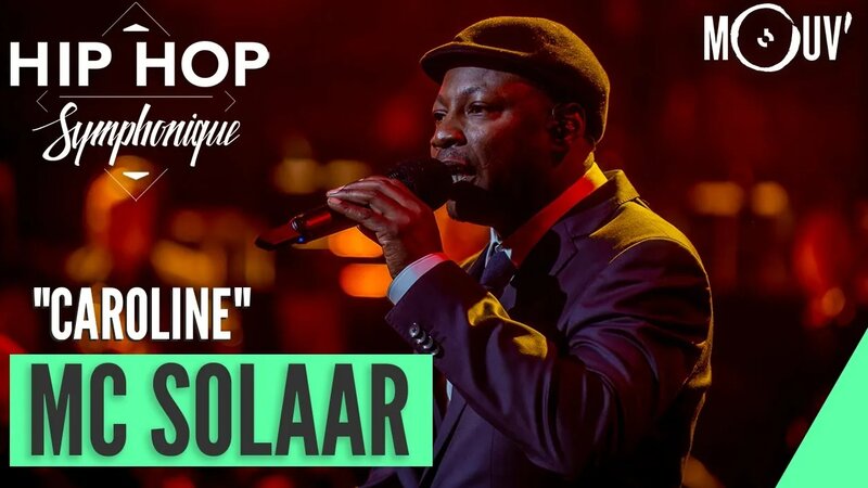 MC Solaar : "Caroline" (Hip Hop Symphonique 6) - Смотреть онлайн в ...