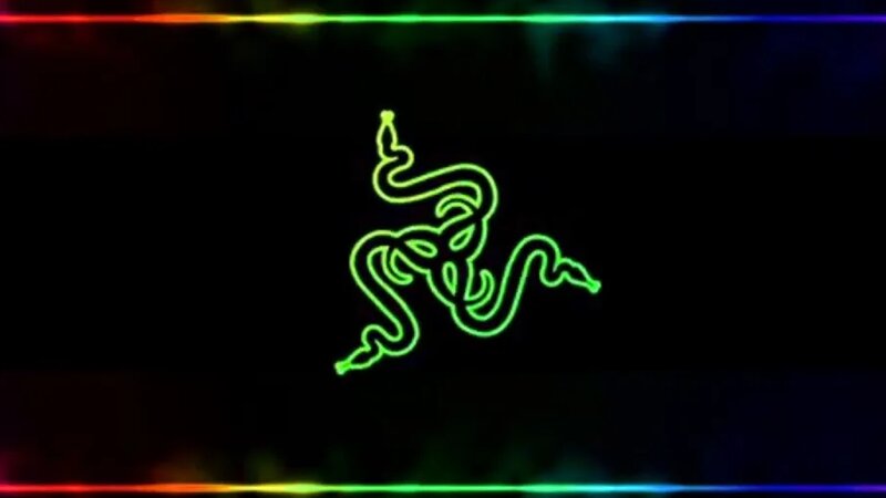 Razer Chroma Wallpaper Screensaver RGB 10 Hours