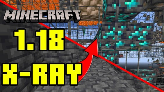 How to get X-Ray for Minecraft 1.18+ (Resource Pack/Texture Pack ...