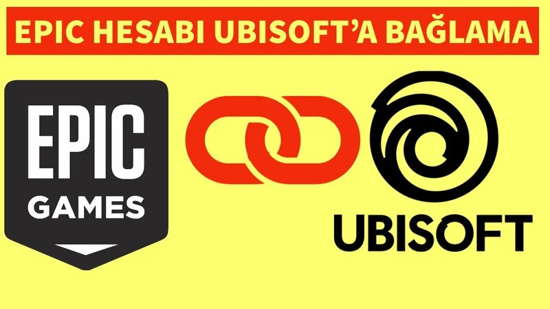 Epic Games Hesabı ile Ubisoft Hesabını Bağlama - Yandex Video aramada ...