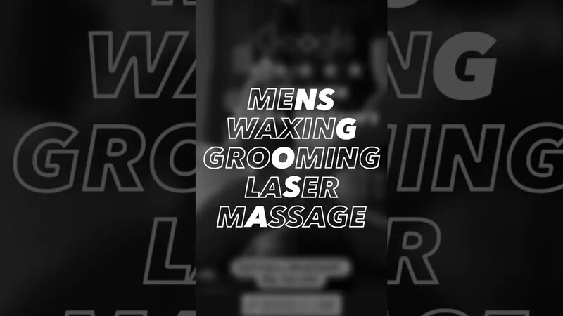 Mens Waxing, manscaping, body trimming service - Male Brazilian Waxing ...