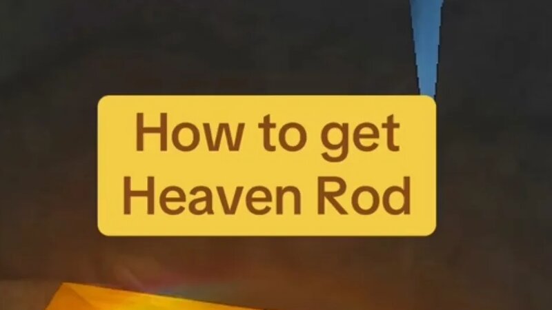 how do get heaven rod - Смотреть онлайн в поиске Яндекса по Видео