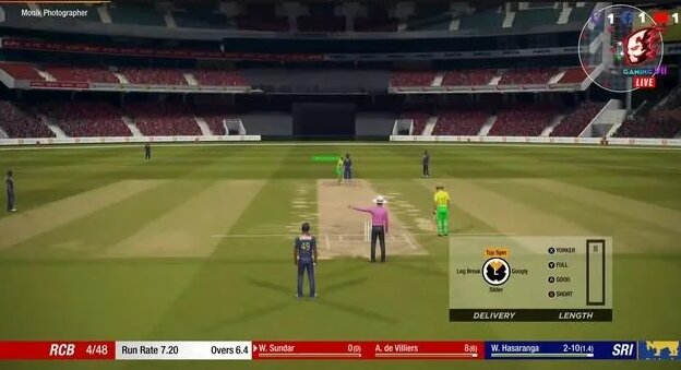 Cricket 19 Multiplayer ( PVP ) l Online Multiplayer Cricket Game in ...