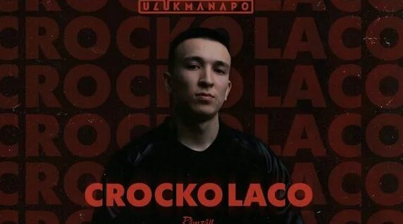 Ulukmanapo - Crocko Laco - Смотреть онлайн в поиске Яндекса по Видео