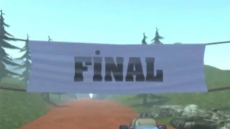 Yarisci Arazi 4 Jenerik (2011) - Yandex Video aramada çevrimiçi izle