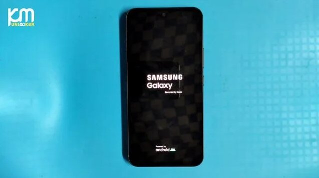 Samsung A54 5G Hard Reset | Pattern Unlock/Factory Reset Samsung A546e ...