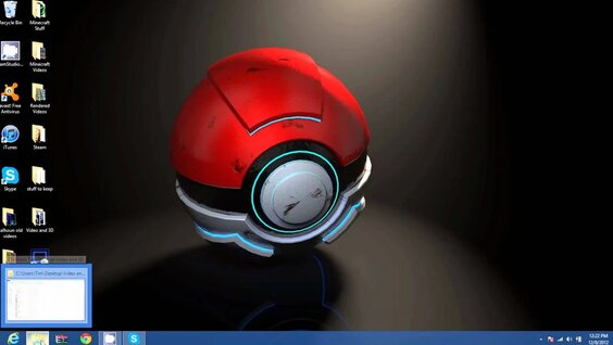 pc arka plan resimleri: 1 bin video Yandex'te bulundu