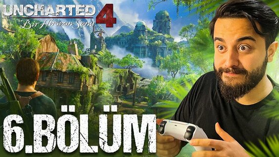 uncharted 6: 624 video Yandex'te bulundu