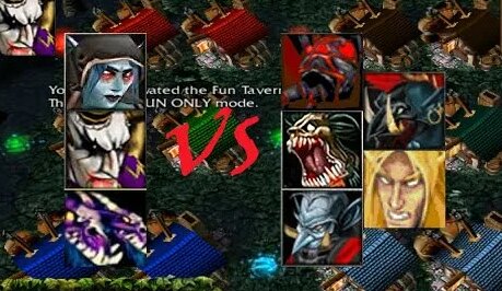 dota#dota 1#map 6.88F AI- game play Balanar - Смотреть онлайн в поиске ...