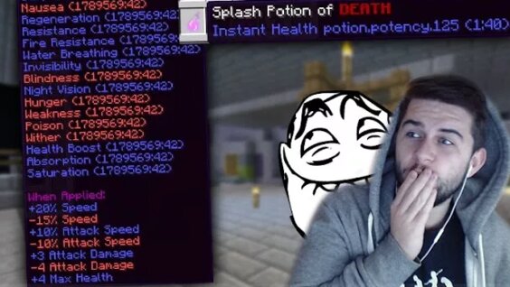 minecraft speed potion troll: 745 video Yandex'te bulundu