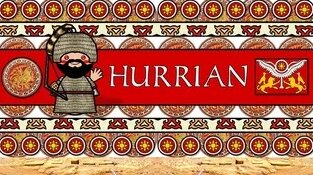 The Sound of the Hurrian language (Numbers, Words & Sample Text ...