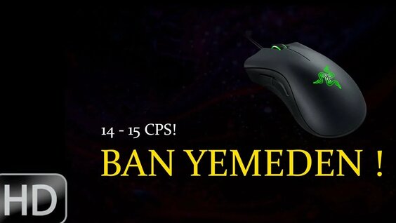 en iyi mouse makrosu: 866 video Yandex'te bulundu