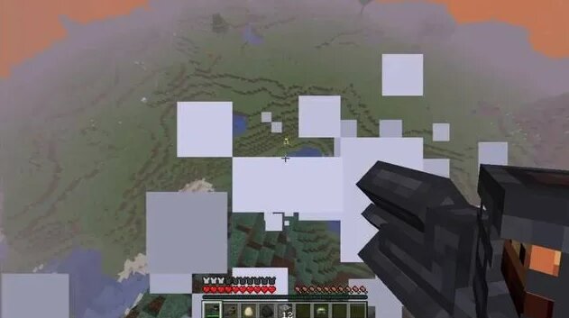 Обзор мода Create: Steam Powered и Create:Stuff Additions сырой как сыр ...