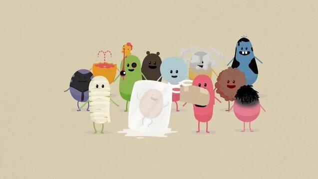 DUMB WAYS TO DIE - Formas tontas de cargarse el mundo - Смотреть онлайн ...