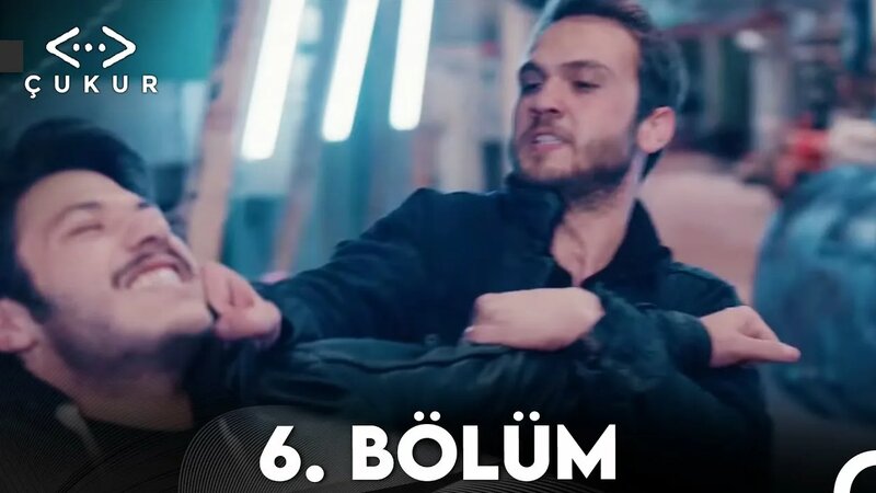 Çukur 1. Sezon 6. Bölüm (Full HD) - Yandex Video aramada çevrimiçi izle