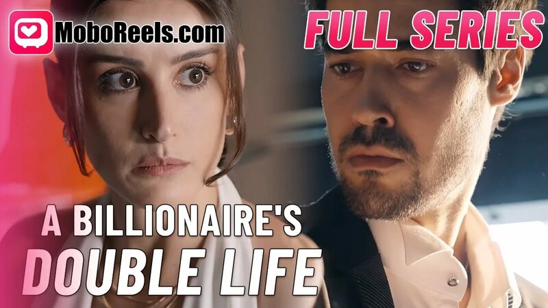 A Billionaire'S Double LIFE FULL Drama Secret CEO's Explosive First ...