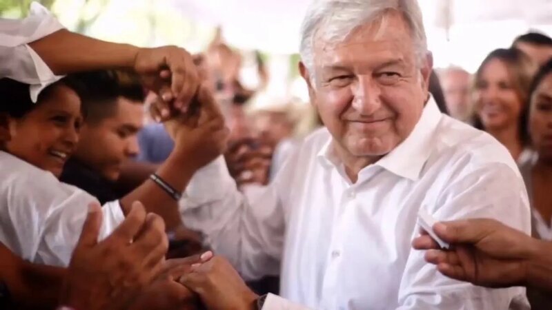 pakvim netAMLO ya es 1er líder mundial, desbancó a Putin a nivel ...