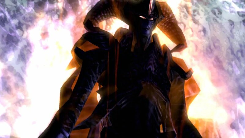 Sparda Arkham Boss Fight Vs Vergil and Dante - Devil May Cry 3 HD ...