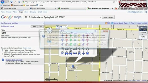 interactive map: 992 video Yandex'te bulundu