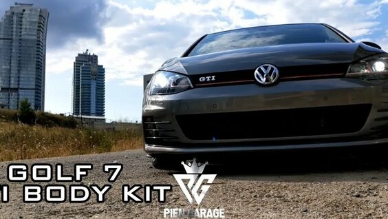 golf 7 gti modifiye: 1 bin video Yandex'te bulundu