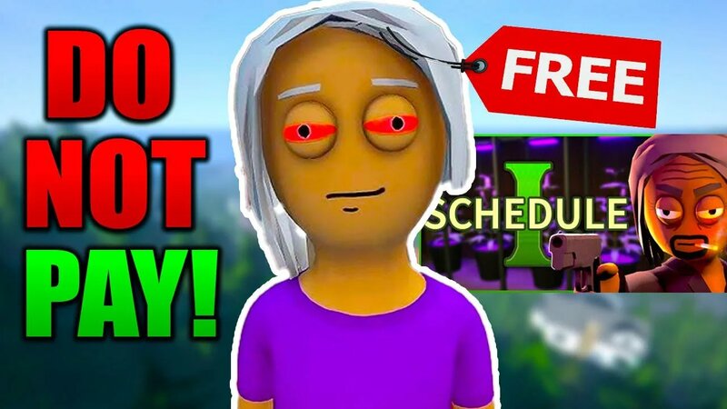 How to Download Schedule 1 for FREE FULL GAME (PC/Steam/Xbox/PS5 ...