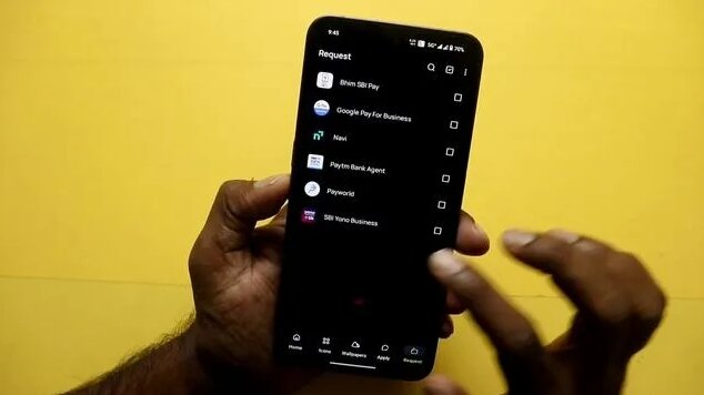 Nothing Adaptive icon Pack For Nothing Phone's | Nothing Adaptive icon ...