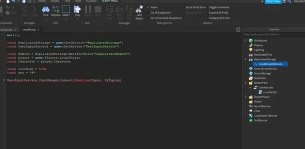 How to make your own Ultimate Trolling Gui [Part 1] | Roblox Scripting Tutorial [READ DESC ...